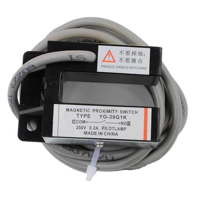 Elevator Leveling Sensor Magnetic Switch YG-39G1K
