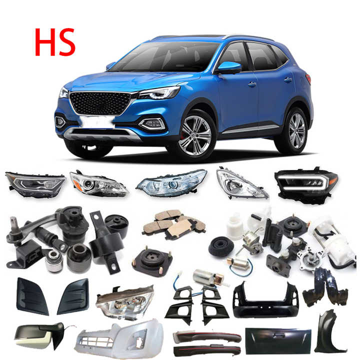 Auto Spare Parts Suitable for SAIC MG All Series MG HS ZS Linghang ...