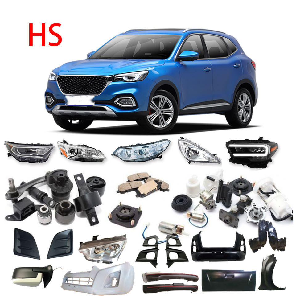 Auto Spare Parts Suitable for SAIC MG All Series MG HS ZS Linghang ...