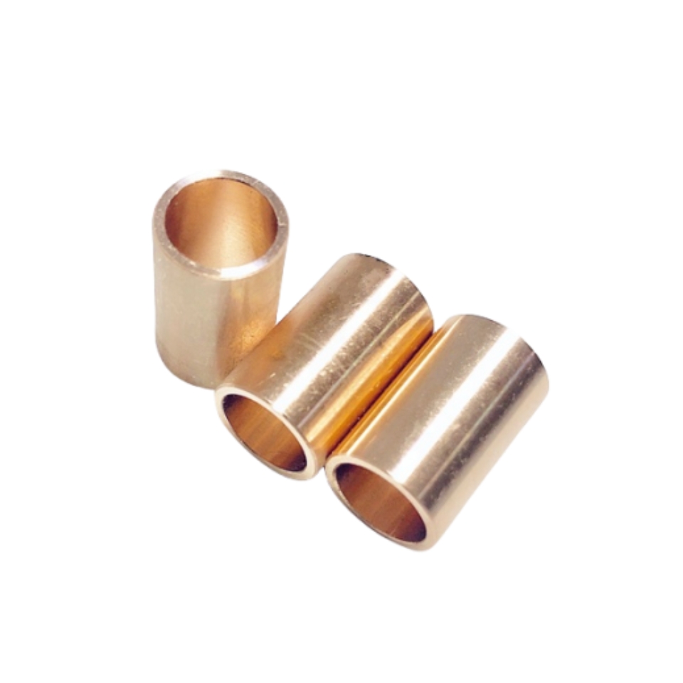 How to Choose the Best Bronze Bushing for Your Application