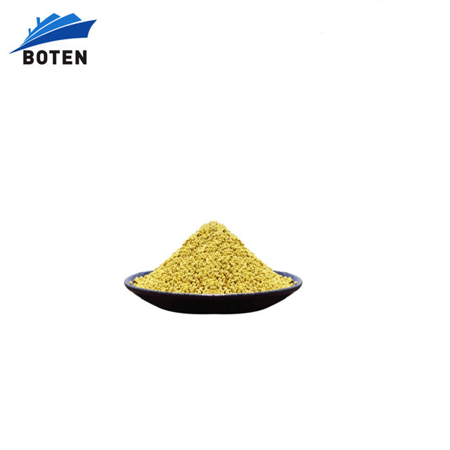 China Bulk Honey Bee Pollen Powder Food Grade Natural Bee Pollen Powder ...