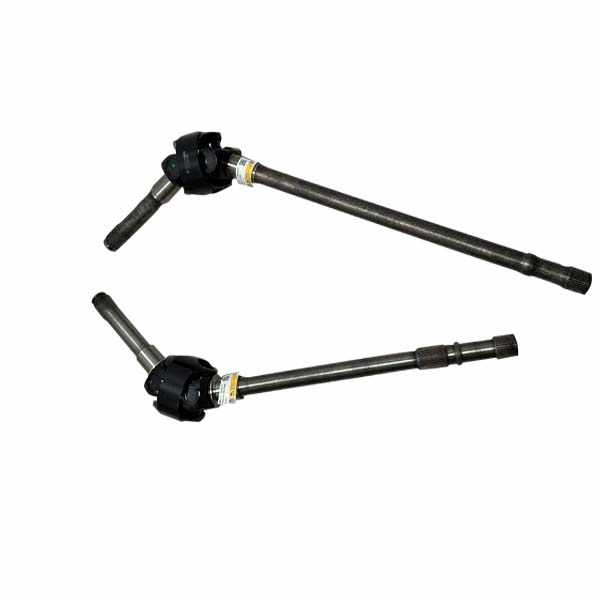 Shacman F3000 HD90009420227 Transmission Shaft - Durable & Efficient