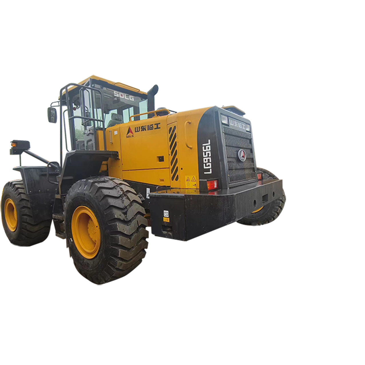 Liugong Wheel Loader Hydraulic Gear Pump Price | Liugong