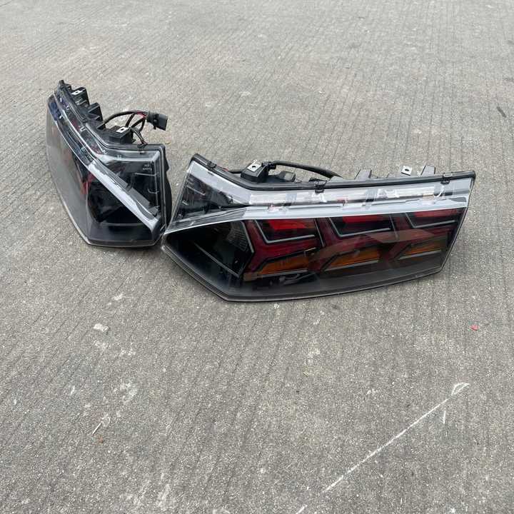 Classic High Quality Aventador LP700 LP720 LP750 LED Taillight