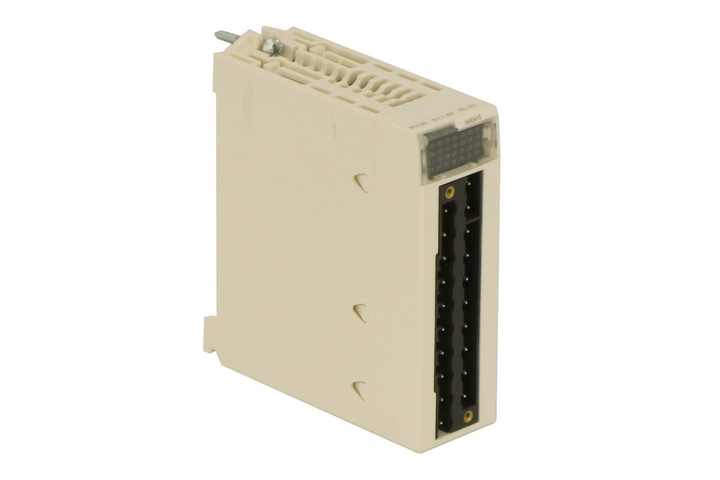 BMXAMI0410 PLC Analog Input Expansion Module 4 Channels High Precision ...