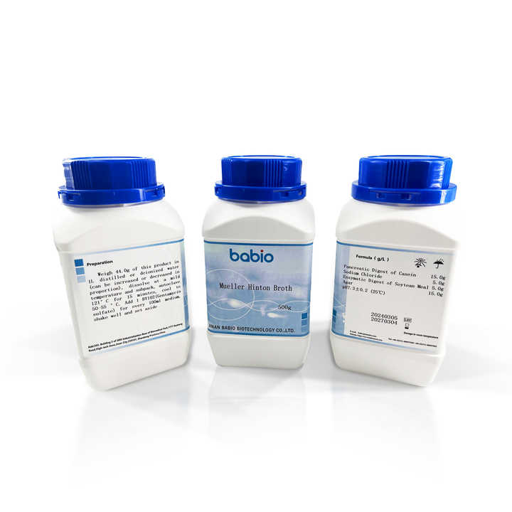 Thayer-Martin's Agar Selective Medium Isolation Neisseria Gonorrhoeae ...