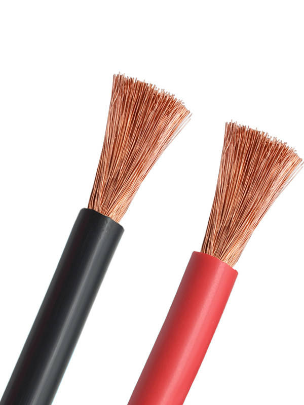 National Standard Pure Copper Car Wire Multi-strand Soft RV-6 10 16 25 ...