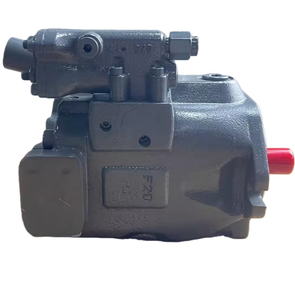 Hengli HP5V45 Main Pump - Reliable Excavator Hydraulic Solutions
