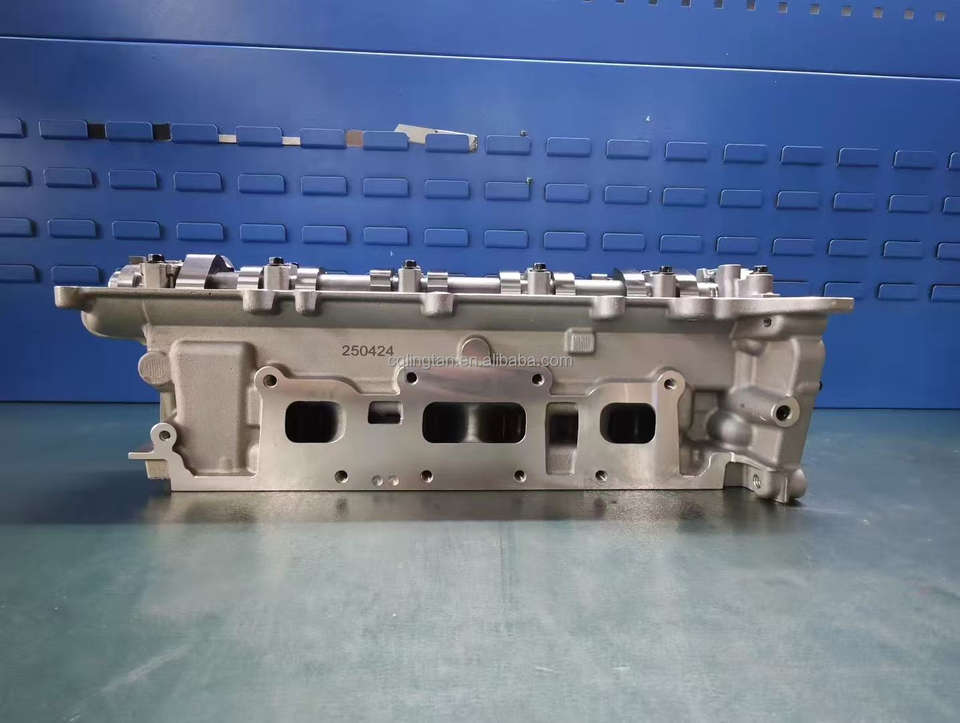 Lingtan Wholesale Best Price H5F New Bare Cylinder Head Model 910038/ ...