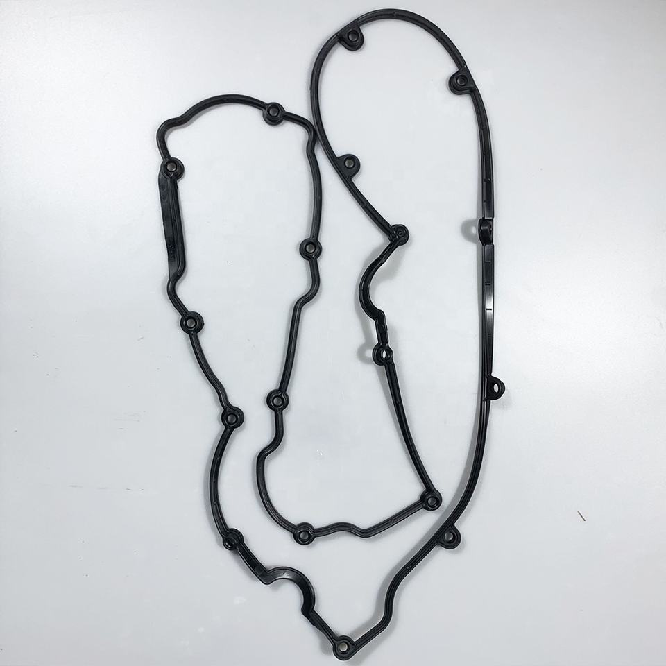 Sinotruk MC07 Engine Cylinder Head Gasket 201V03905-0177