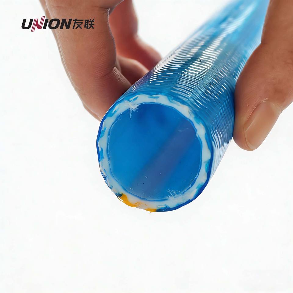 YL Patented Customizable Flexible PVC Fiber Reinforced Durable Anti ...