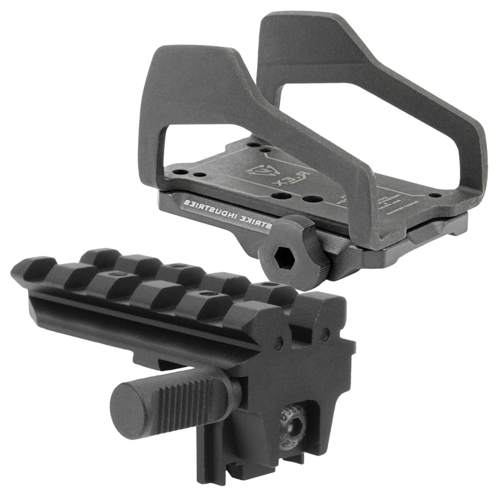 Vortex Optics - Precisão para Caça e Uso Tático