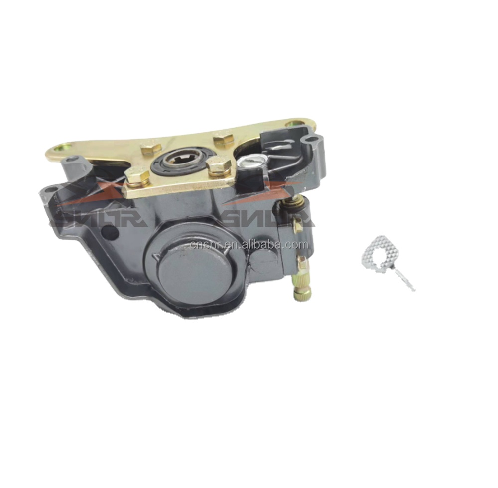 Forward Reverse Gearbox - ATV High Quality 125cc-300cc