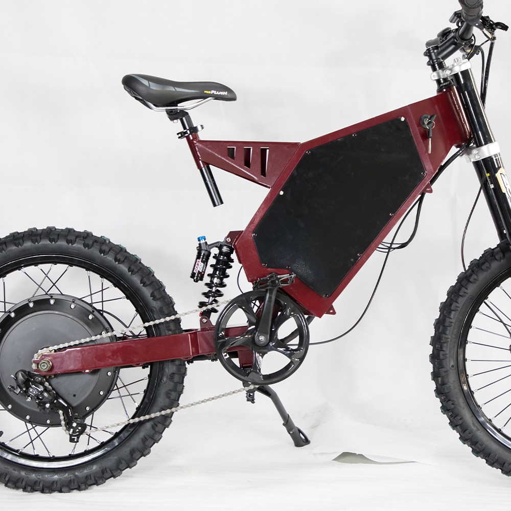 Electric Motor Frames - Durable and Versatile Solutions