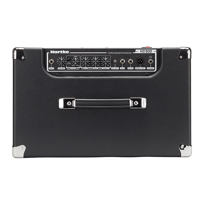 How to Choose the Best Hartke Bass Amplifier for Your Needs