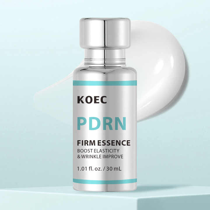 KOEC PDRN Firm Essence Glass Skin Pure Firming & Plumping Salmon Dna ...