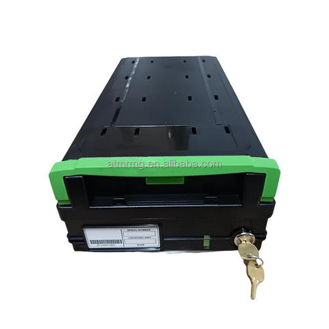 Diebold Nixdorf DN Series Swap PC – Core i5-6500, 17" AMT, Q170, 1 Year ...