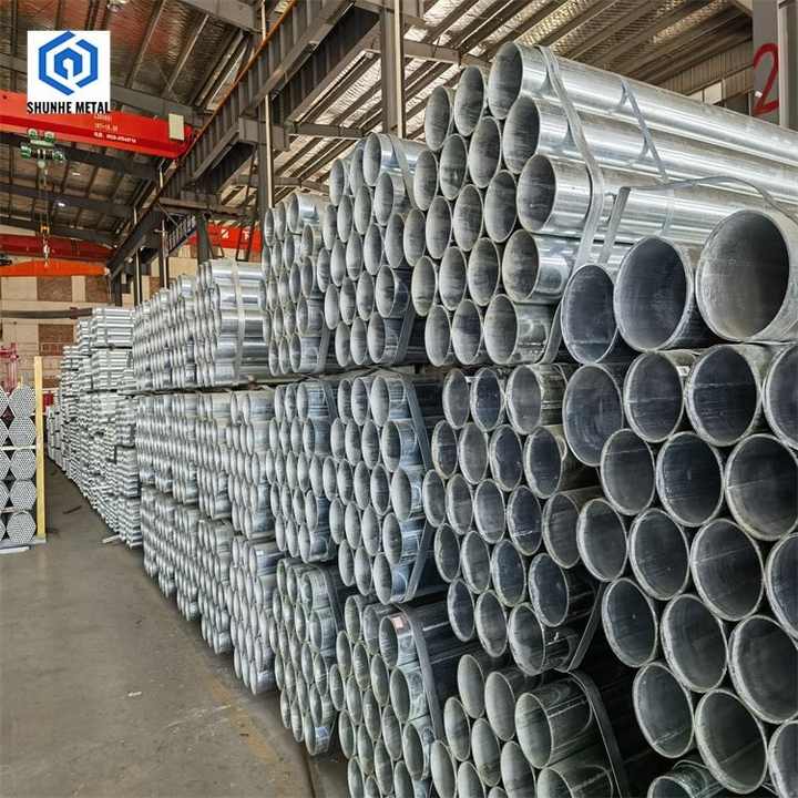 Galvanized Iron là gì? Tìm hiểu về thép mạ kẽm, ứng dụng và cách sử dụng