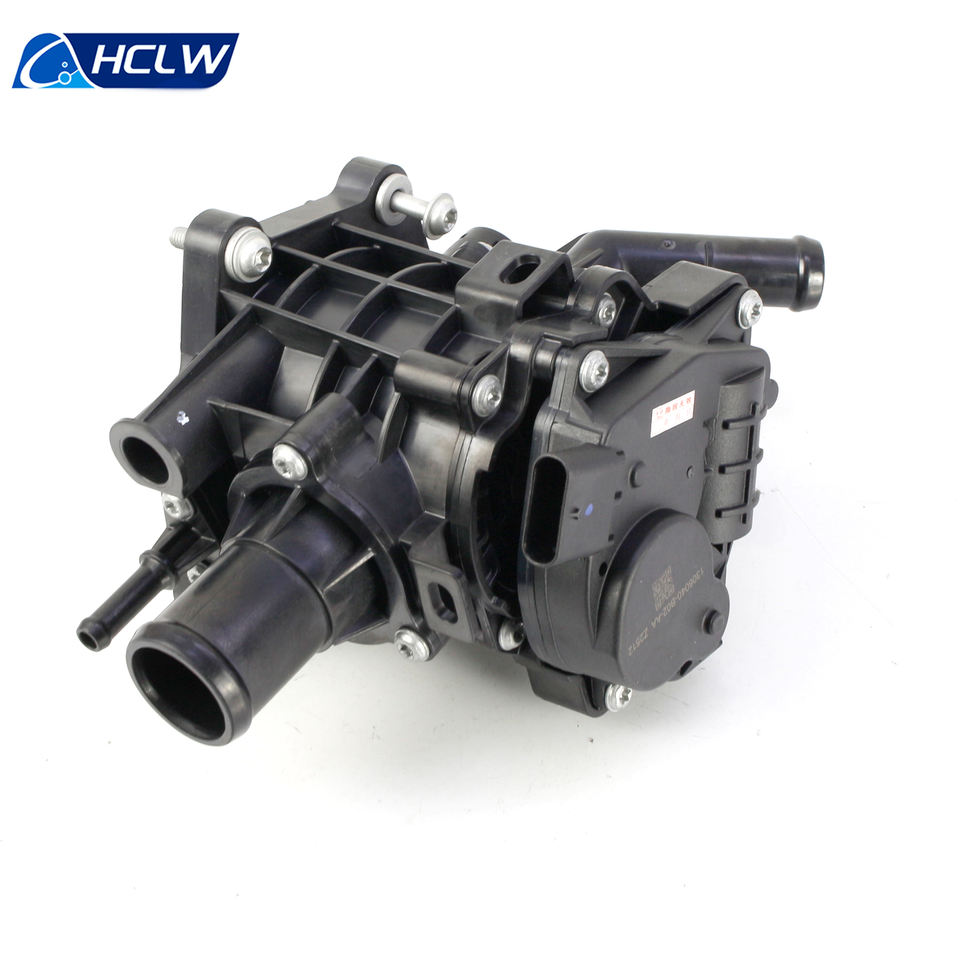 OEM 1306040-B02 HCLW Changan CS35PLUS 1.6L Thermostat Thermal ...