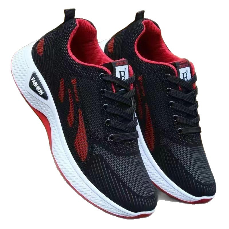 2027 NEW KJ Men's Shoes New Style 2024 Autumn Winter Sports and Leisure ...