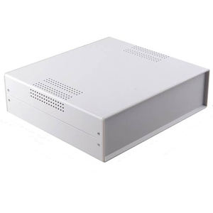 Recycled, Multipurpose & Durable plastic enclosures gps tracker ...