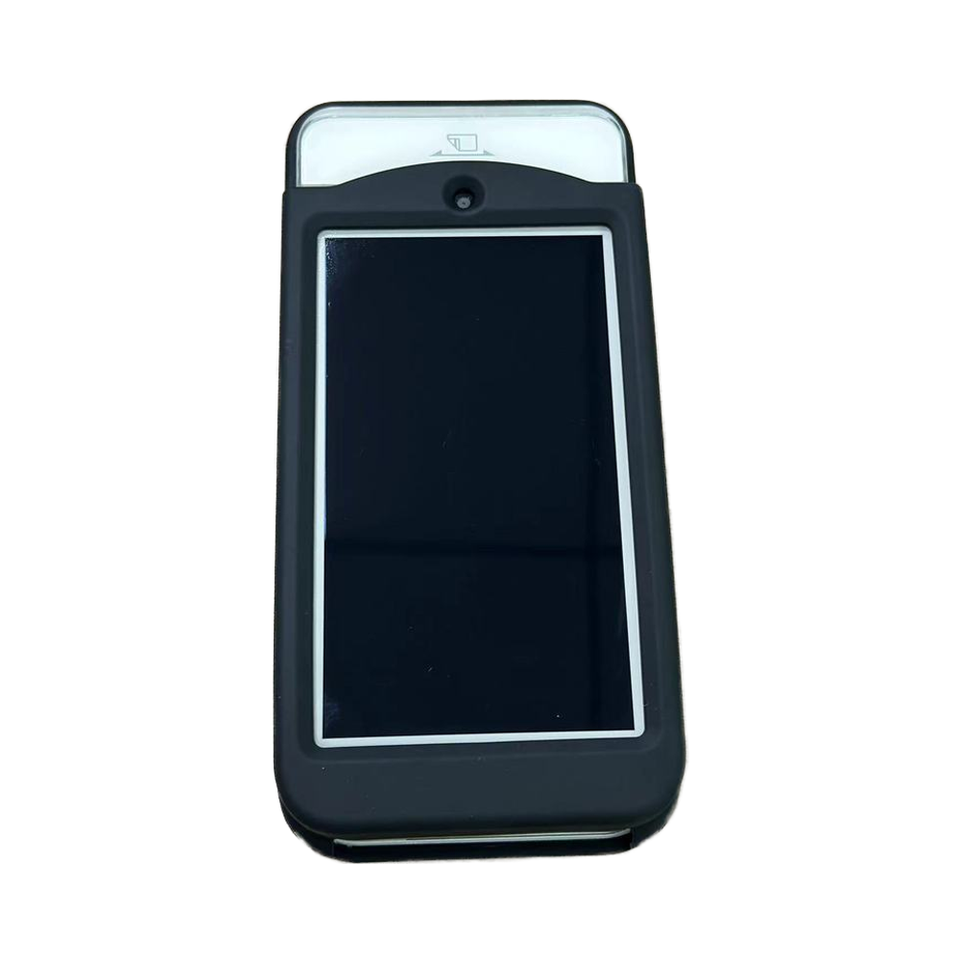 New Design Protective Cover for Pax A910/920 Terminal Moulded POS ...