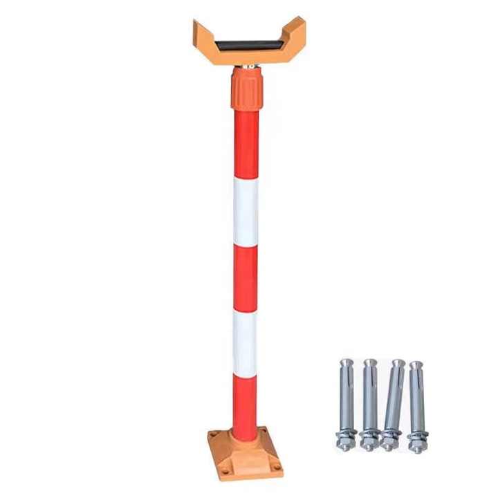 Parking Lot Boom Barrier Bracket Barrier Machine Accessories| Alibaba.com