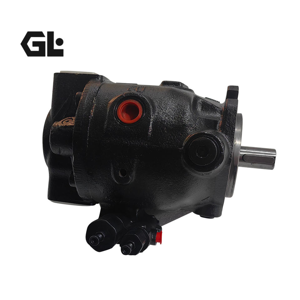 P1045 P2105 Hydraulic Piston Pump - Reliable Performance