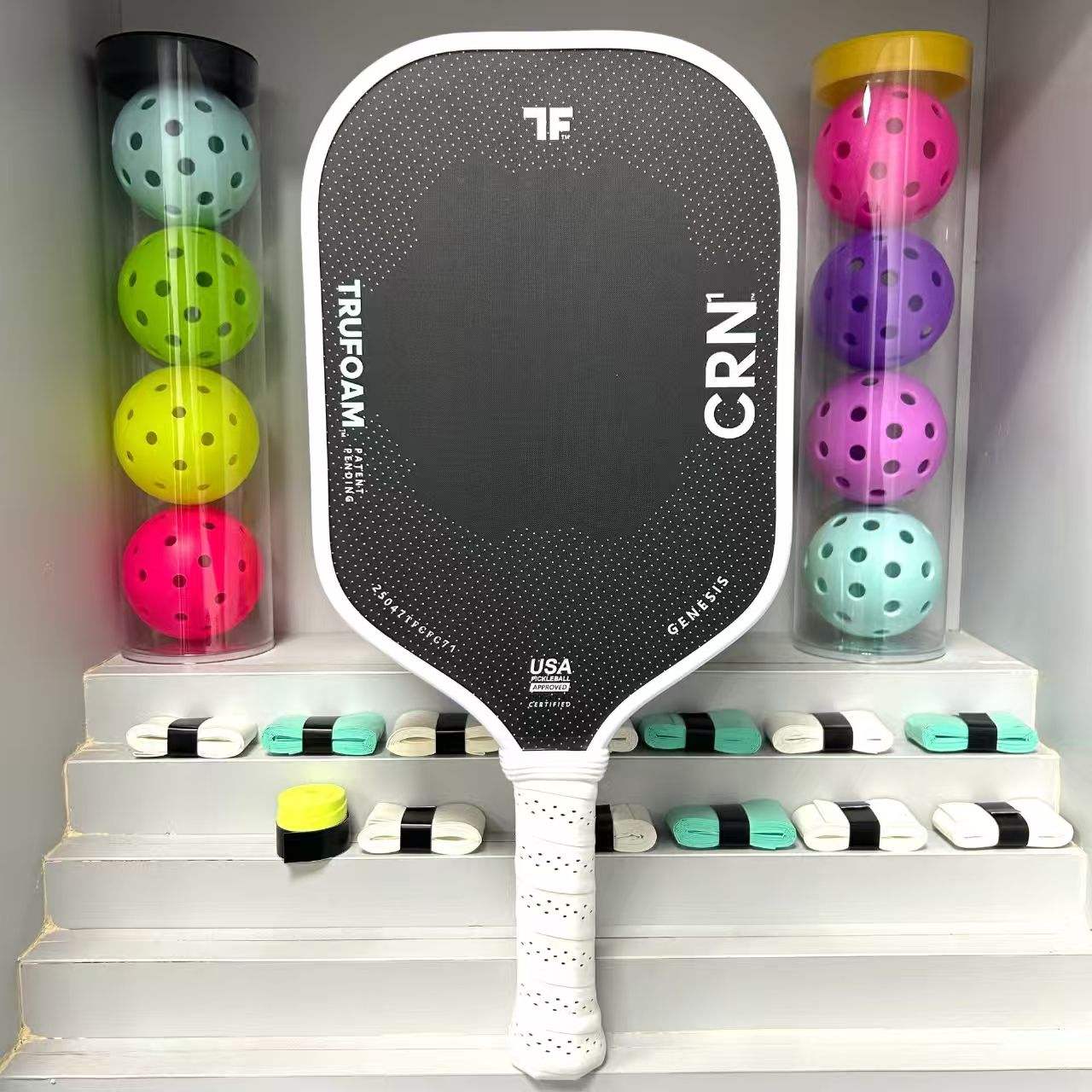 How to Choose the Best Paddle Crbn True Foam Crbn4 for Your Needs