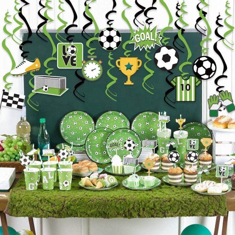 Wholesale & Custom football party supplies from Global Suppliers|party ...