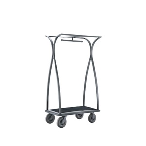 Buy Quality bellman luggage trolley For International Travel - Alibaba.com