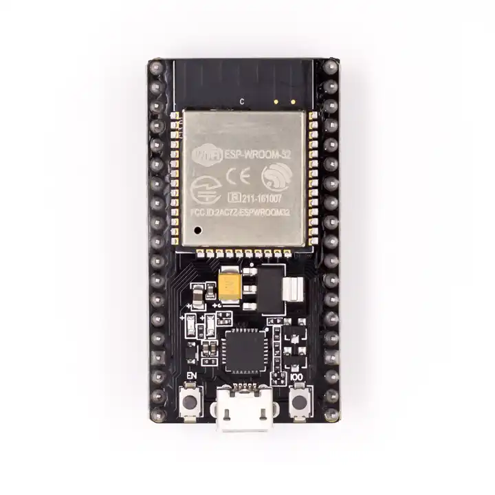 Development Board Esp32 Fpga Nodemcu Wifi Module Control Board Esp32 Wroom 32 Esp32 Devkitc 32e