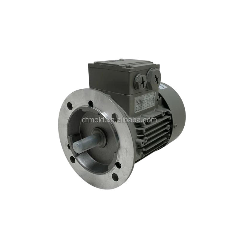 45kW Electric Motor 1LE1501-2DC09-0JA4 4 Pole 1000RPM Three Phase ...