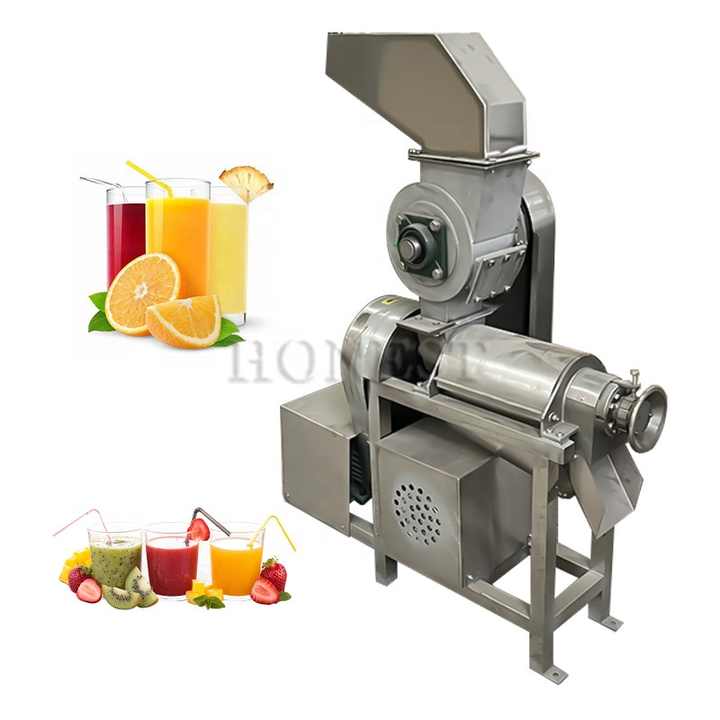 Stainless Steel Orange Juice Squeezing Machine / Press Orange Juicer ...