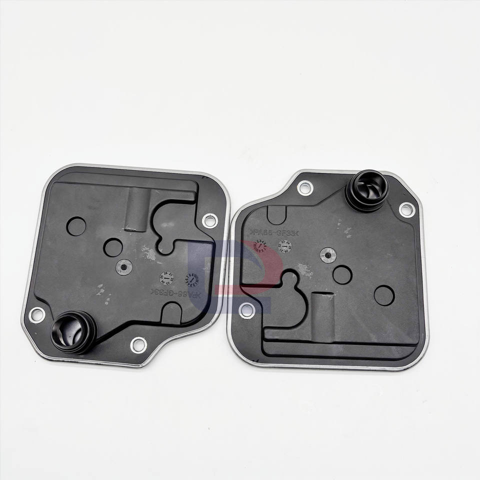 Auto Parts Automatic Transmission Filter 46321-23000 46321-23001 ...