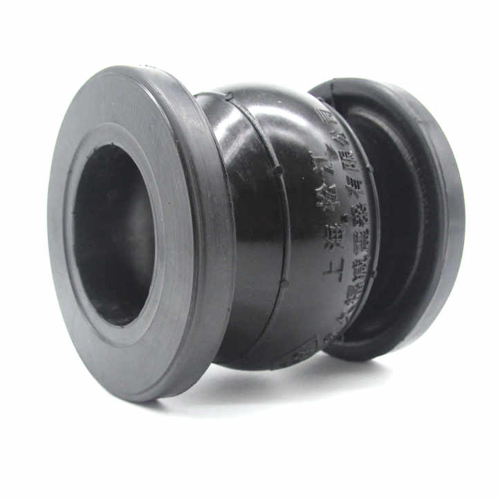 EPDM Rubber Bellow Flexible Expansion Joints - Durable & Versatile