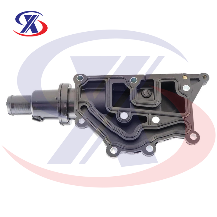 Thermostat Housing with Gasket for Renaults Lagunas Scenics Meganes ...