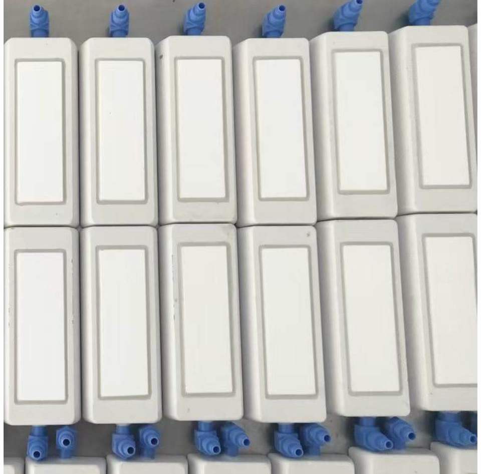 Aquarium Pond Aerator Micro-nano Bubble Diffuser High Ceramic ...