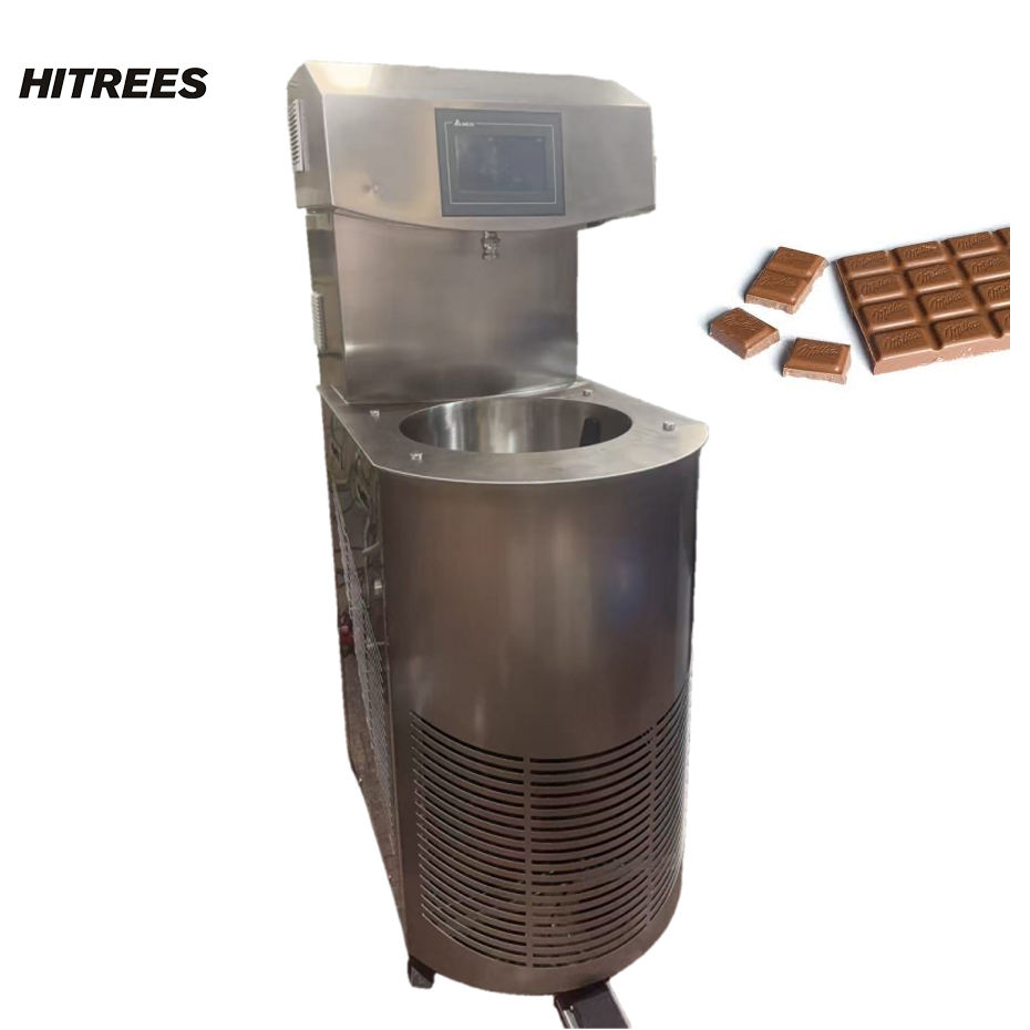 Heavy Duty Continuous Flow Chocolate Tempering Machine| Alibaba.com