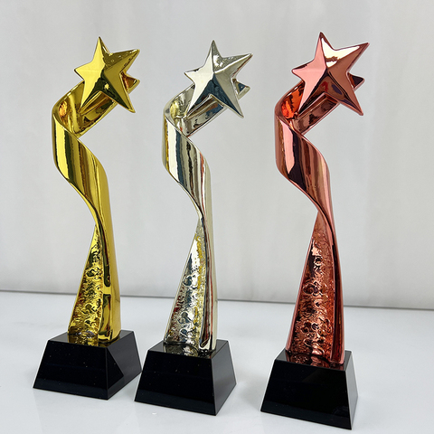 MH-NJ00729 Custom Engraved Crystal Trophy Glass Award Crystal Trophy ...