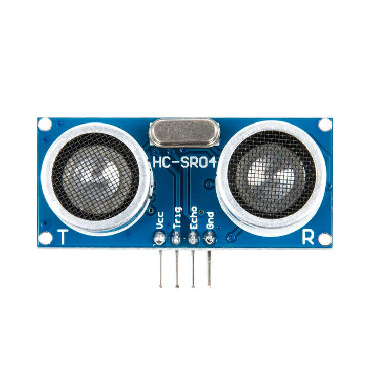 HC-SR04 SR04 ultrasonic sensor supports compatibility with STM32 ...
