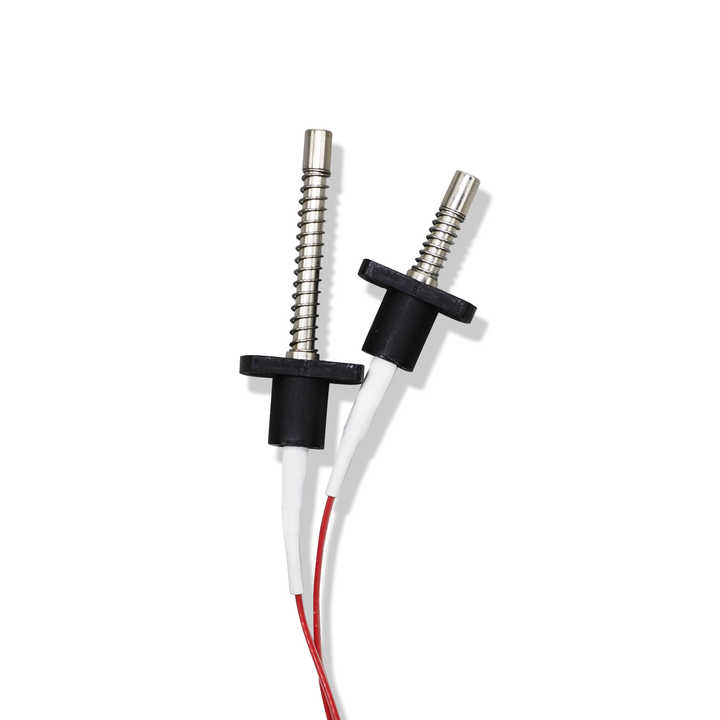ATEX Certified Explosion-Proof PT100 Temperature Sensor Probe USB ...