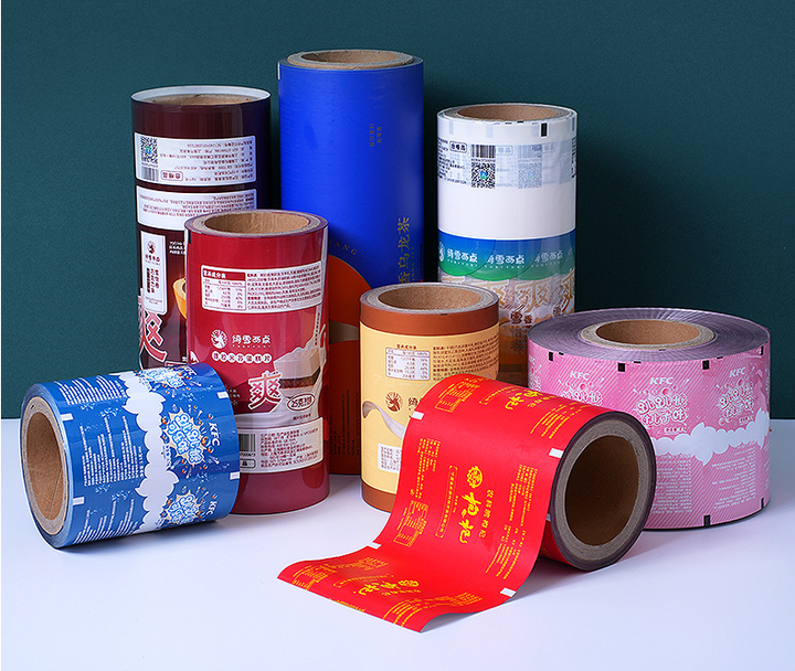 Water Pack Packaging Plastic Pure Water Sachet Rolls| Alibaba.com