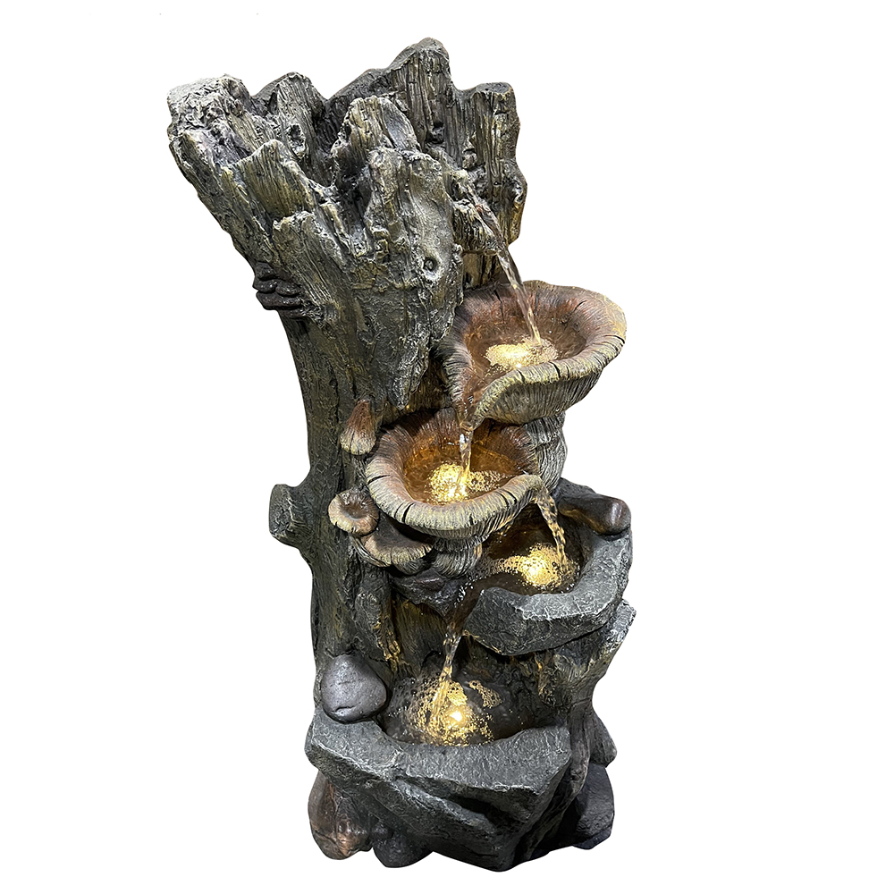 How to Choose the Best Large Fir Tree Trunk for Your Project