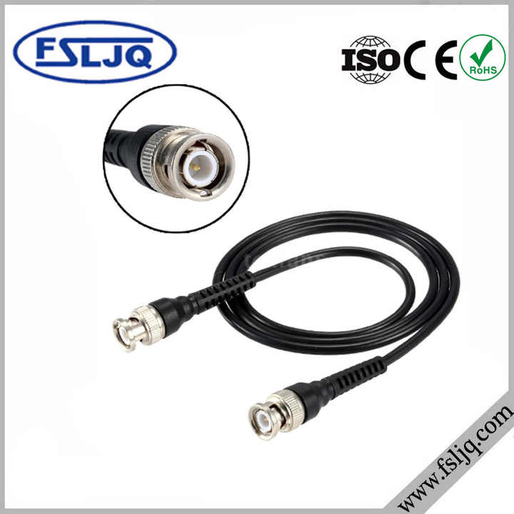 086 141 Rg316 Rg174 Rg178 rg58 Pigtail Jumper Cable assembly RF Coax Cable sma tnc bnc n mcx 4.3 ...