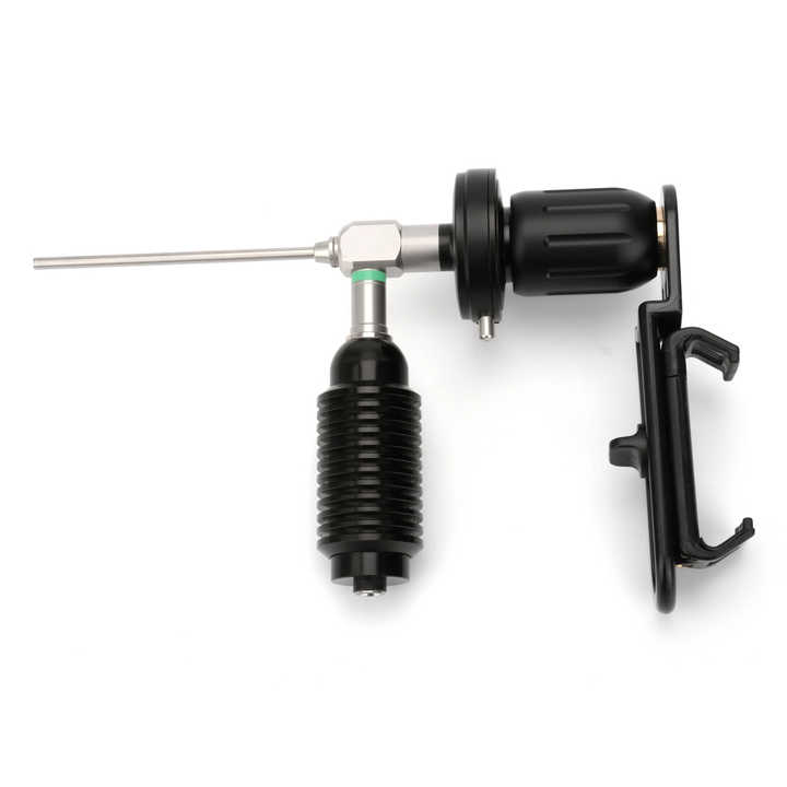 Medical Endoscopy Optical Adaptor - Connects Phone & Scope
