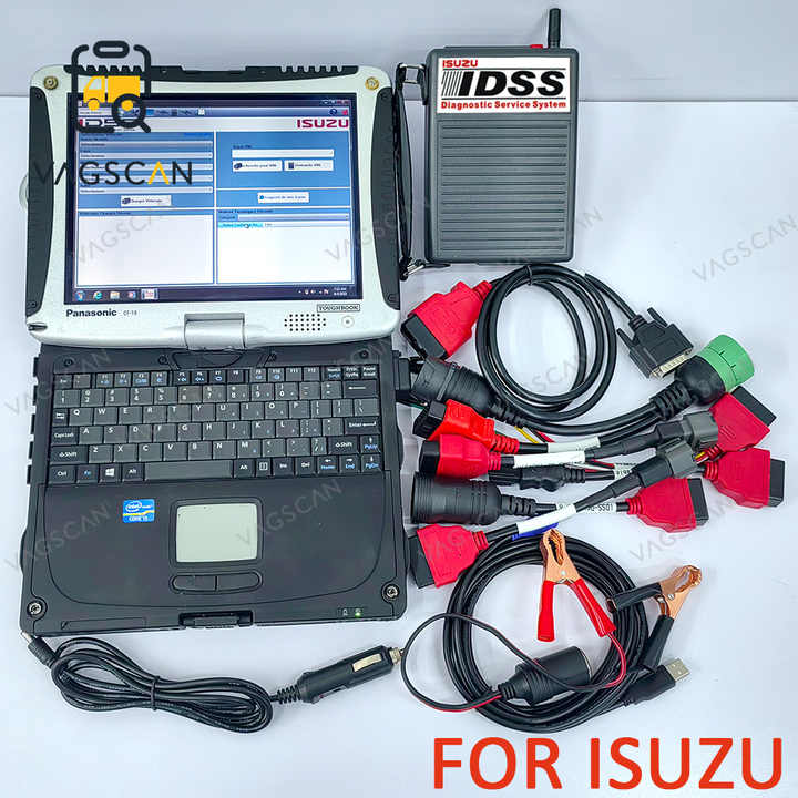 2025 for ISUZU IDSS G-IDSS E-IDSS Hino EXplorer 2 DX2 Diesel Engine ...