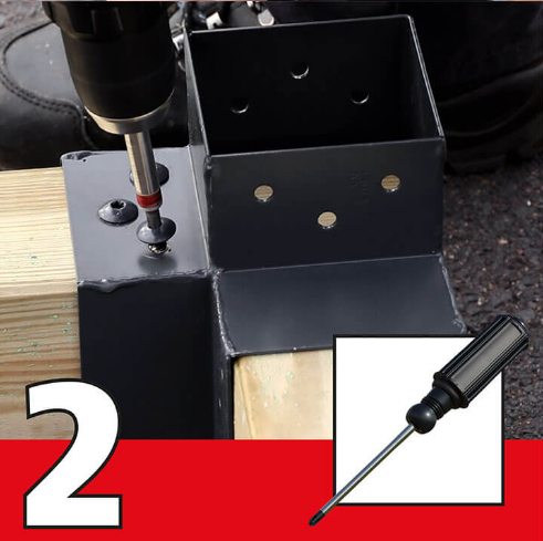 JH-Mech Extension Bracket Metal Fabrication Customize High Peak ...