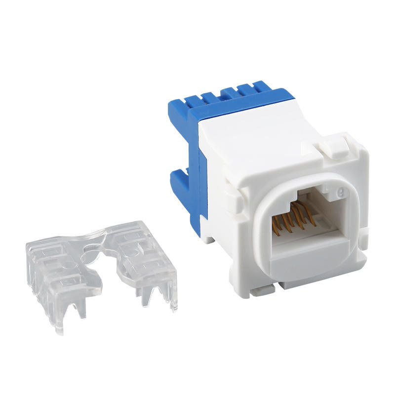 Wholesale Price Australia Type Clipsal 180 Degree UTP CAT6 8P8C rj45 ...