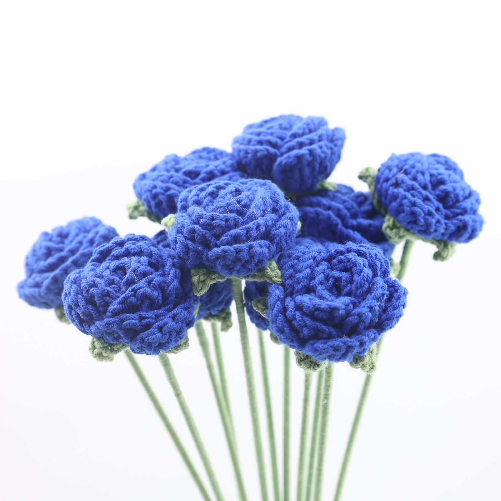 How to Choose the Best DIY Kit Blue Rose for Your Craft Project